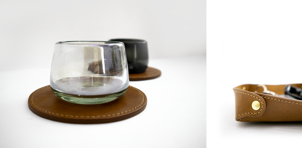 LUCIO co. - custom aprons for everyone.