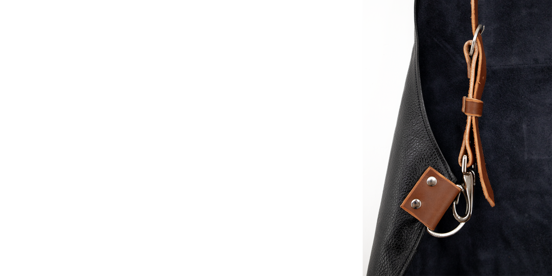 LUCIO co. - custom aprons for everyone.