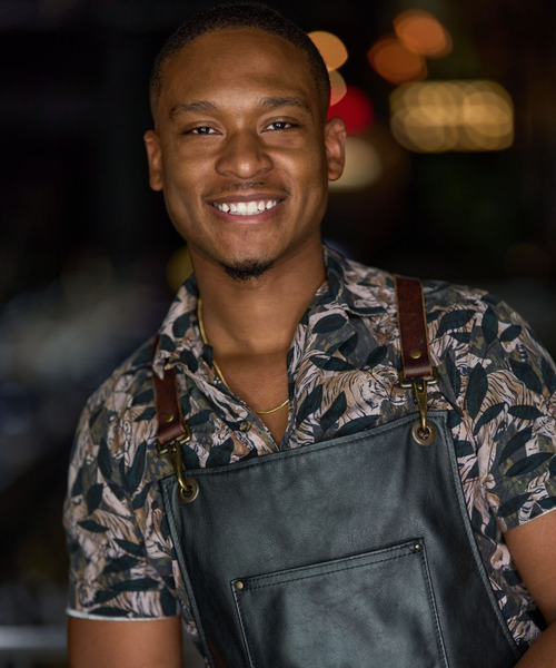 LUCIO co. - custom aprons for everyone.