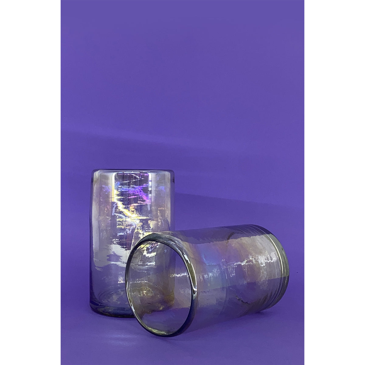 Tall Glass - Tornasol Lucio Co.